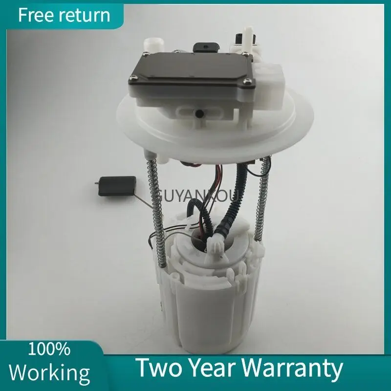 Fuel-Pump-Module-Assembly-31110-D3500-31120-D3500-for-Hyundai-Tucson ...