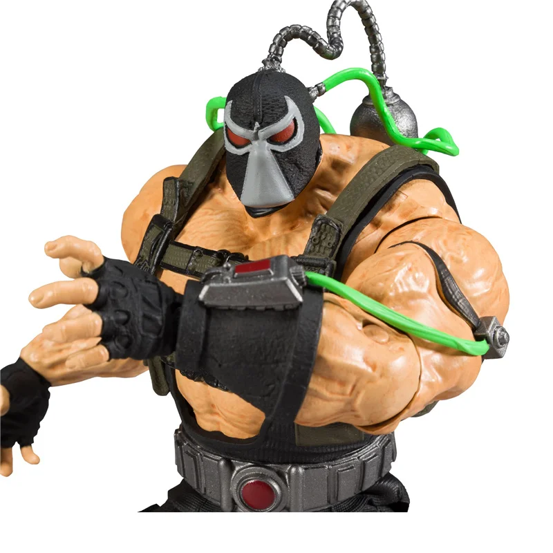 Bane Batman