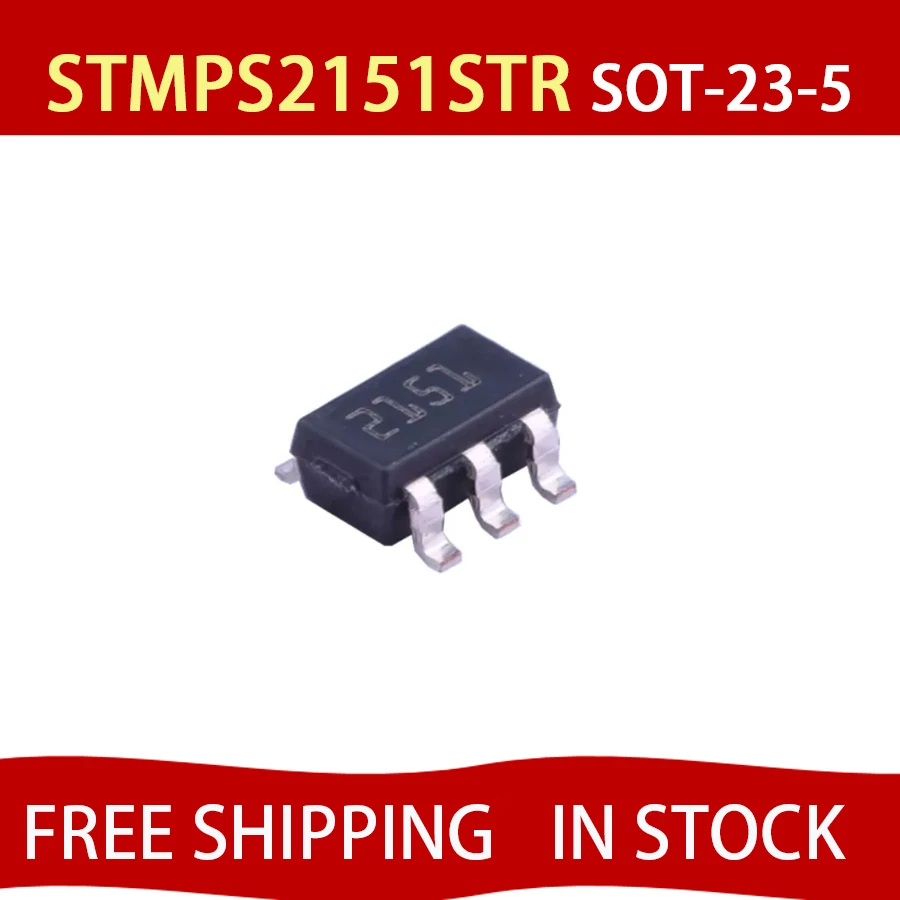 5PCS-STMPS2151STR-STMPS2151-2151-SOT23-5-FREE-SHIPPING.jpg