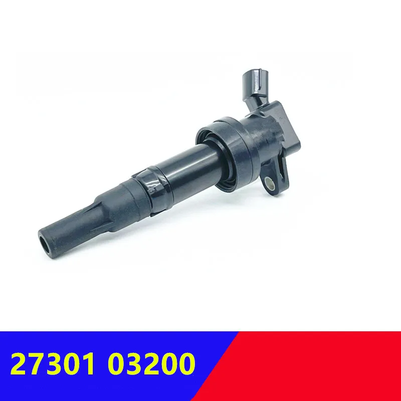Bobina de encendido 2730103200 para hyundai I20 ACCENT i30 para kia RIO ...