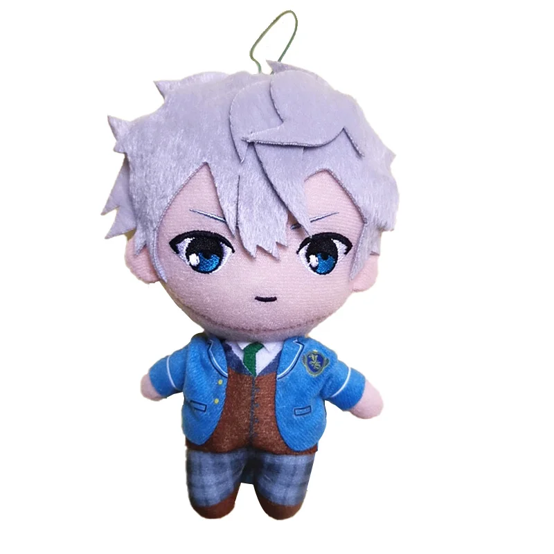 24 Style 10-15cm Ensemble Stars Doll Sakuma Ritsu Sena Izumi Mika ...