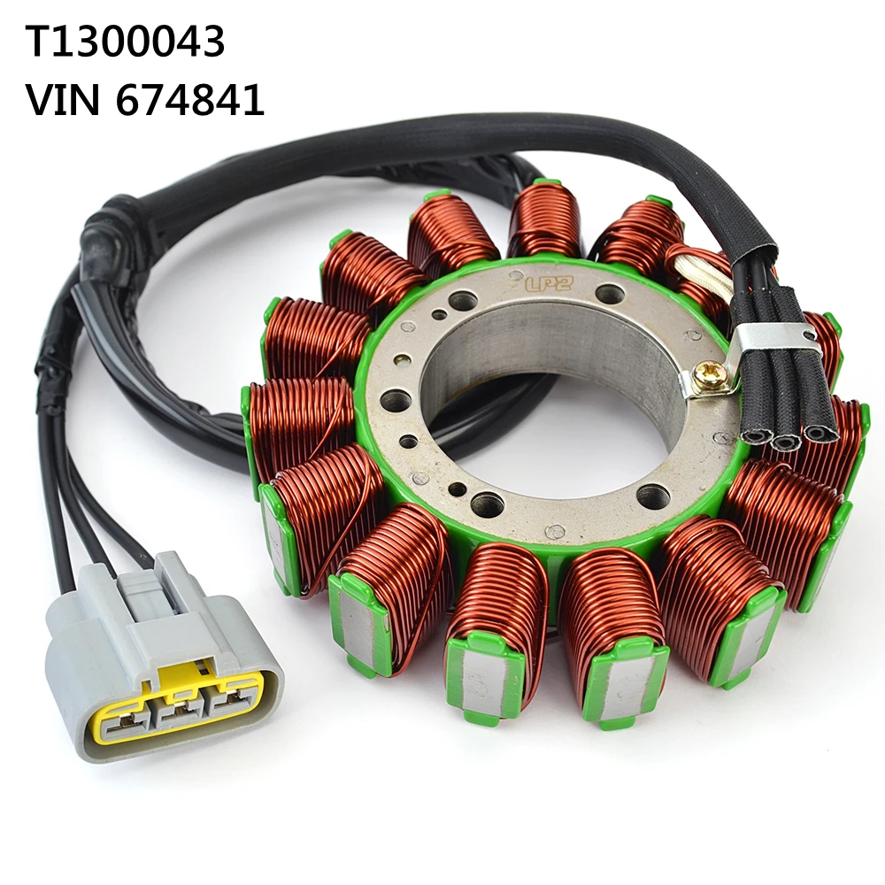 Motorcycle-Stator-Coil-For-Triumph-T1300043-Tiger-800-XC-800XC-2011 ...