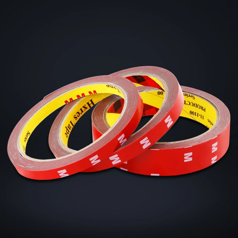 300CM Extra Strong Double Sided Tape Adhesive Car Special Double-Sided ...