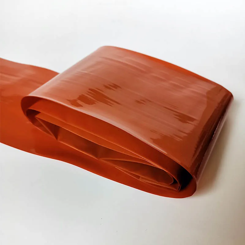 5-3-1Mx120mm-Plastic-Sausage-Casing-Brown-Diameter-76mm-Casings-for ...