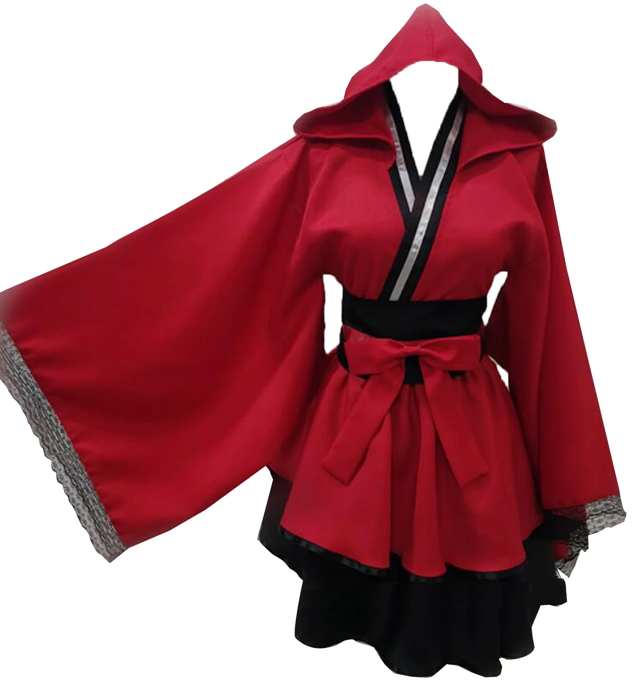 Fem Edward Elric Cosplay