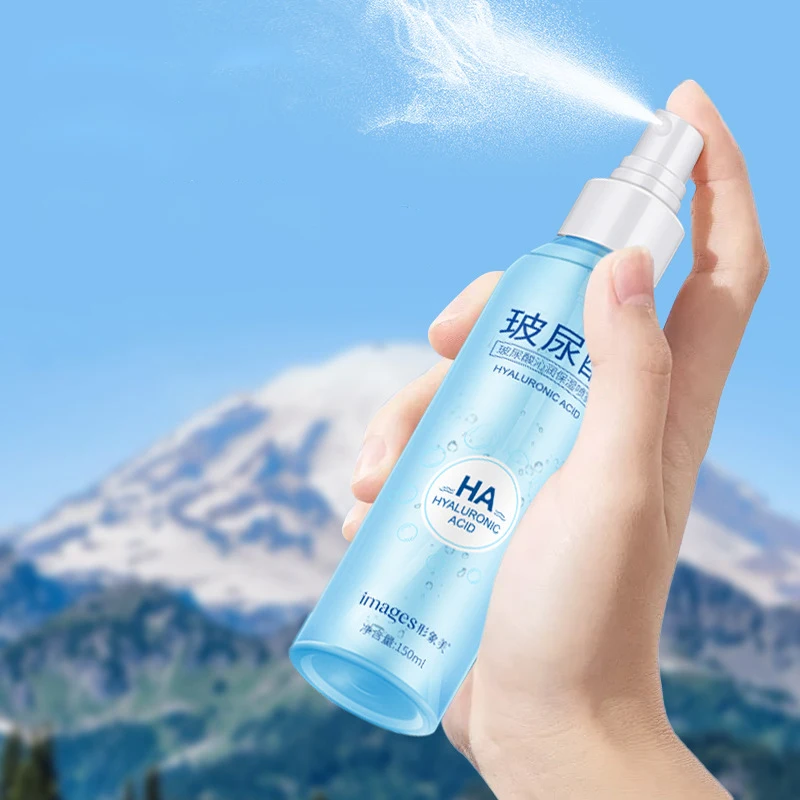 Hyaluronic-Acid-Moisturizing-Spray-Makeup-Water-Face-Toner-Refreshing ...