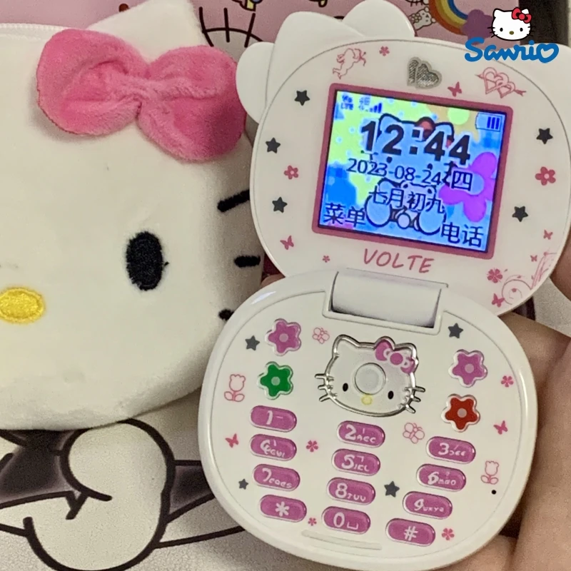 Hello Kitty Cell Phone At&t