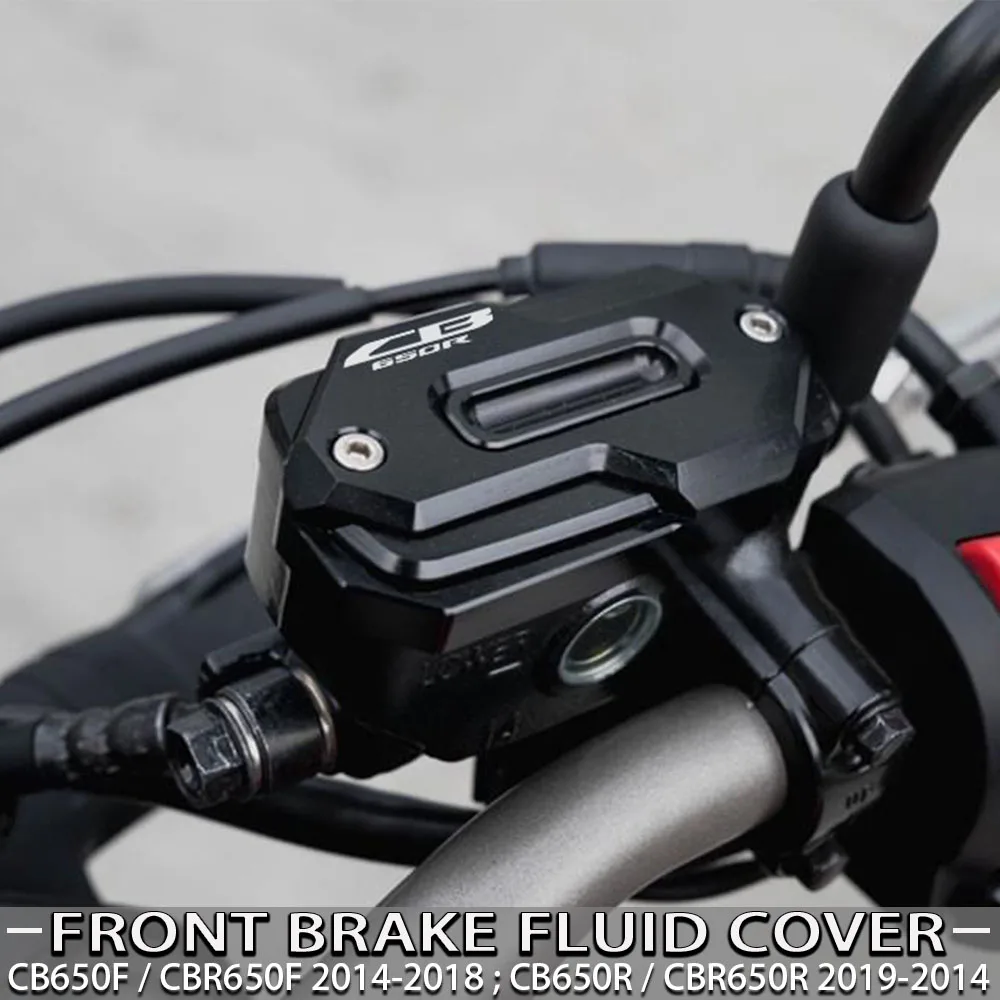 For HONDA CB650R CBR650R 2019-2024 CB650F CBR650F 2014-2018 Motorcycle ...