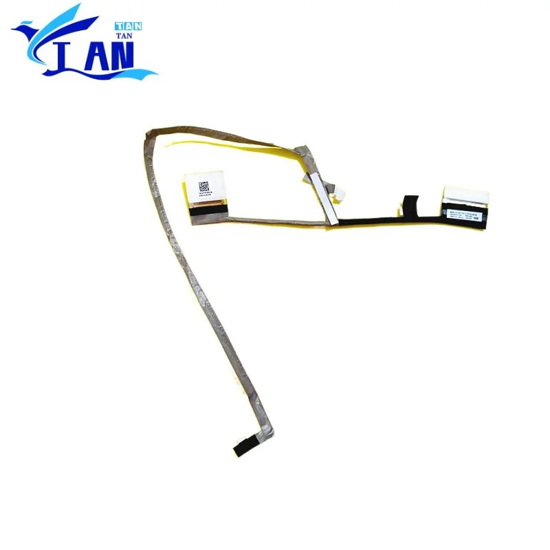 Original for Dell Latitude 3510 E3510 EDP HD camera screen cable 0JTY6T ...