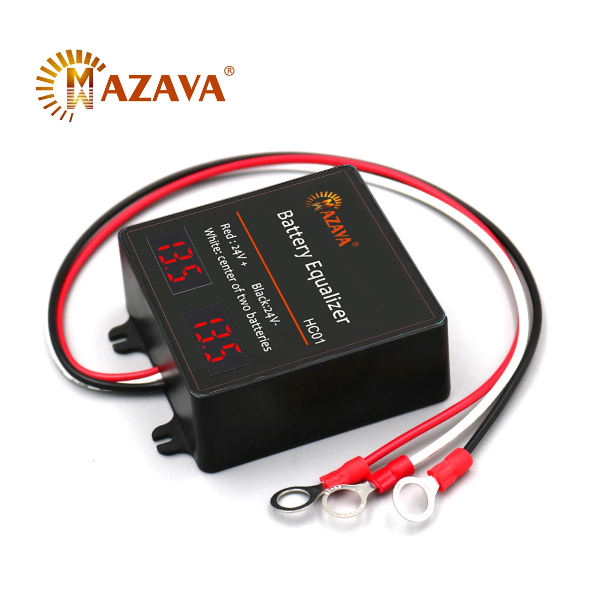 MAZAVA-HC01-Battery-Equalizer-Lead-Acid-Batteries-Voltage-Controller ...