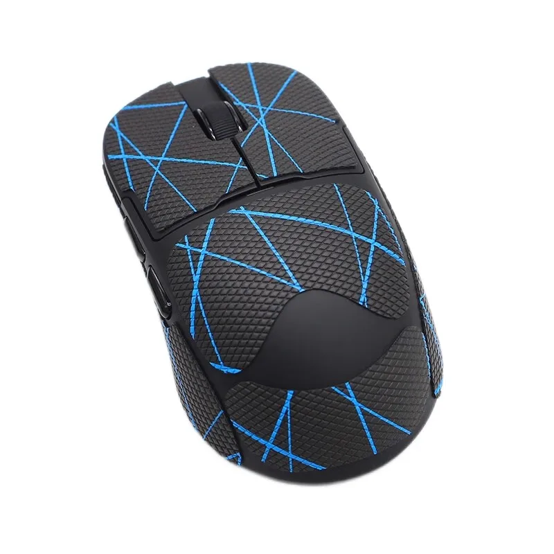 1 Set Mouse Anti Slip Grip Sticker For Ajazz AJ159 PRO Apex AJ179 P Pro ...