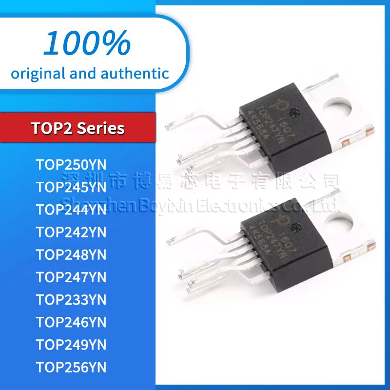 Brand-new-TOP250YN-TOP245YN-TOP244YN-TOP242YN-TOP248YN-TOP247YN ...