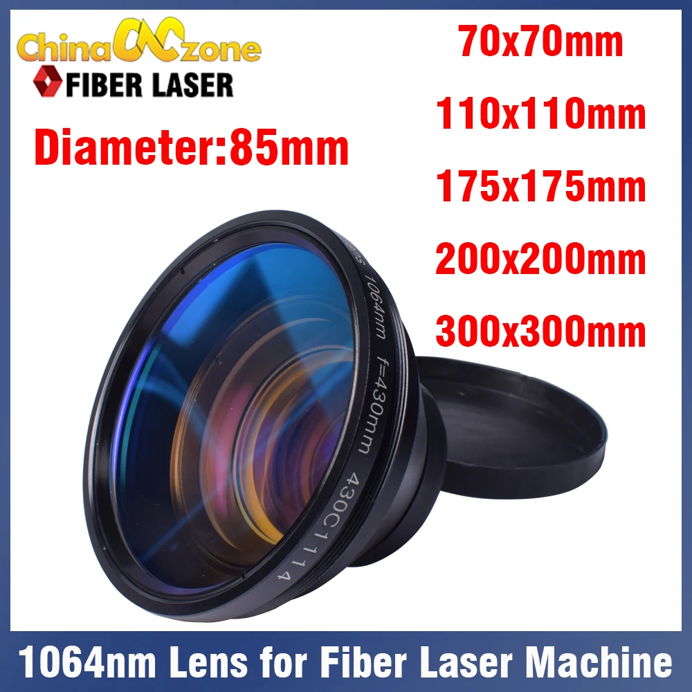 F-theta-Scan-Lens-Field-Lens-1064nm-for-1064nml-Fiber-Laser-Marking ...