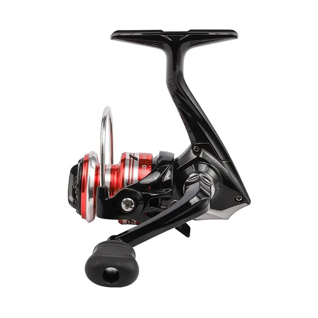 Mini Spinning Wheel 800 Fishing Reel for Ocean Beach China Bait Gear ...