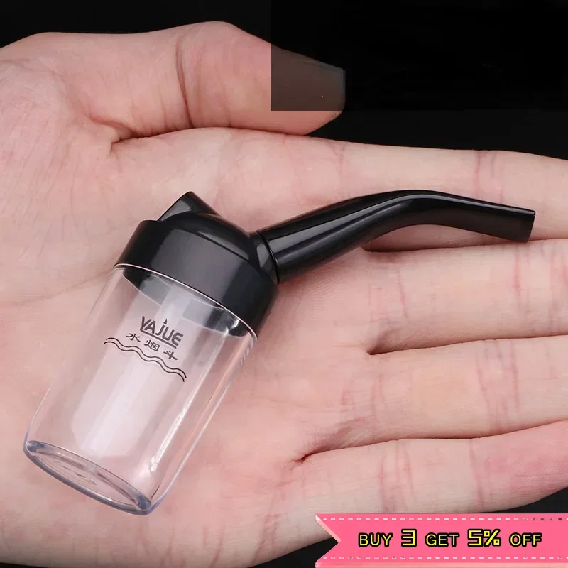 High-Quality-Pocket-Size-Mini-Pipe-Water-Filter-Cigarette-Smoking-Pipe ...