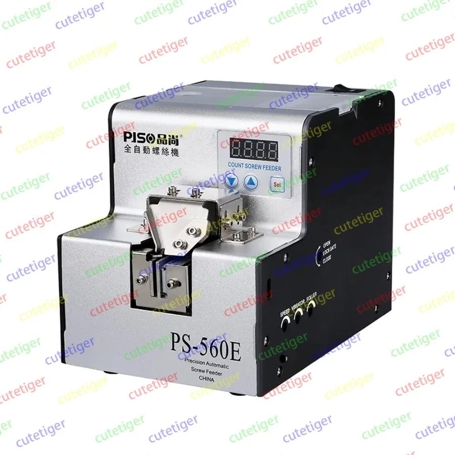 Screws-Feeder-Tools-1-5mm-Screw-Arrangement-Feeding-Machine-110V-220V ...