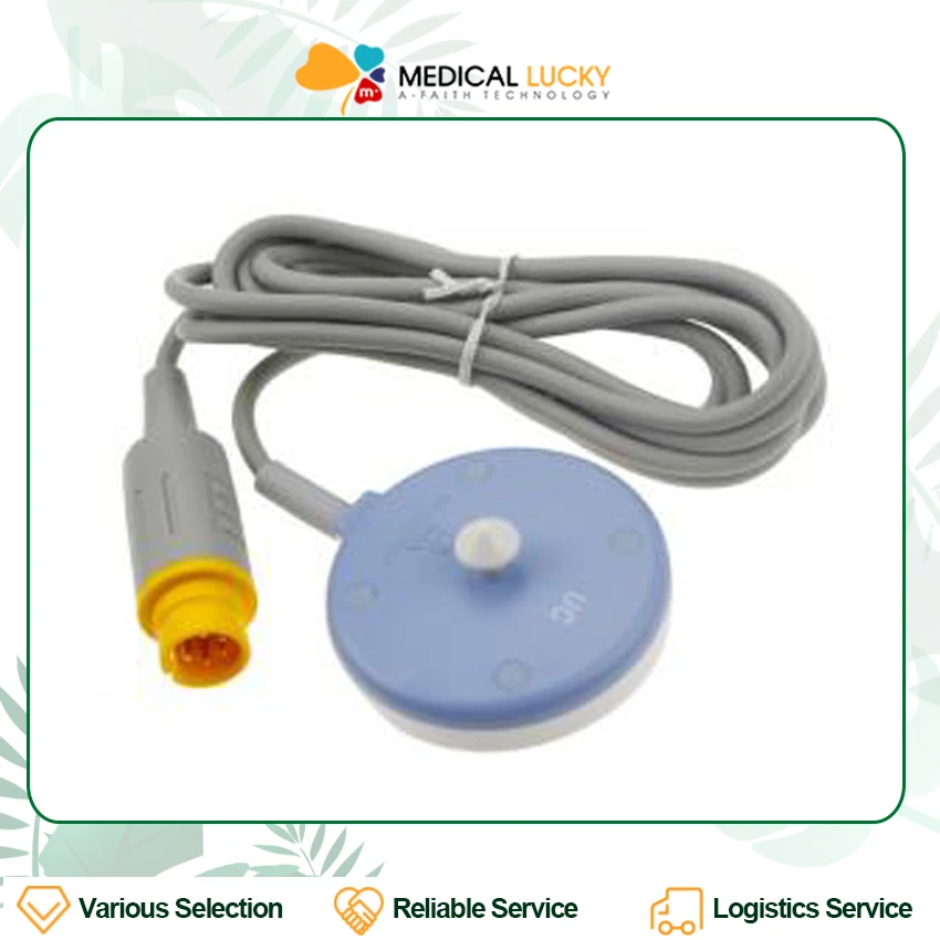 Original Baby Heart Beat Monitor Probe for Bistos BT350 Fetal Monitor ...