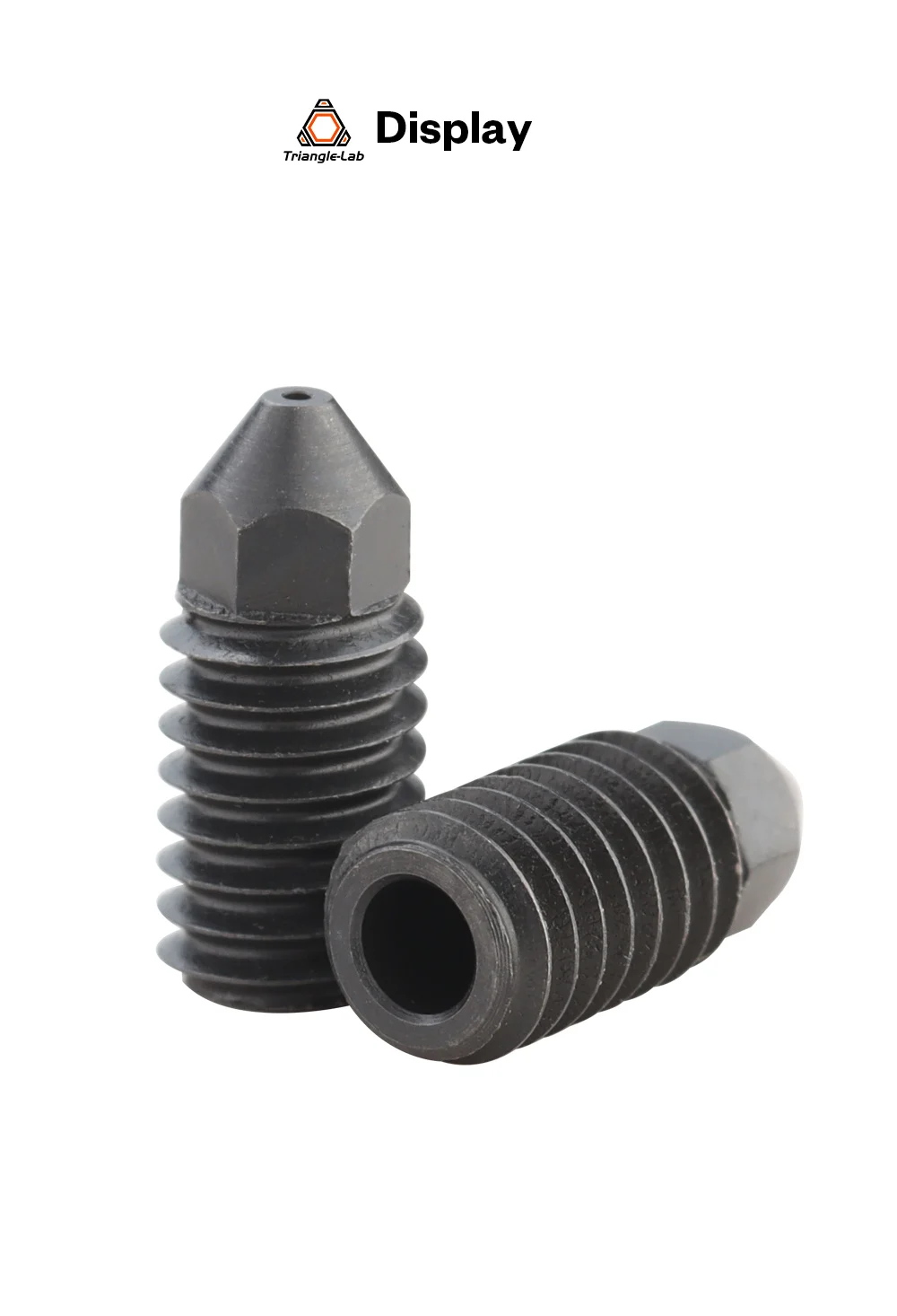 TZ A1 MINI Hardened Steel nozzle
