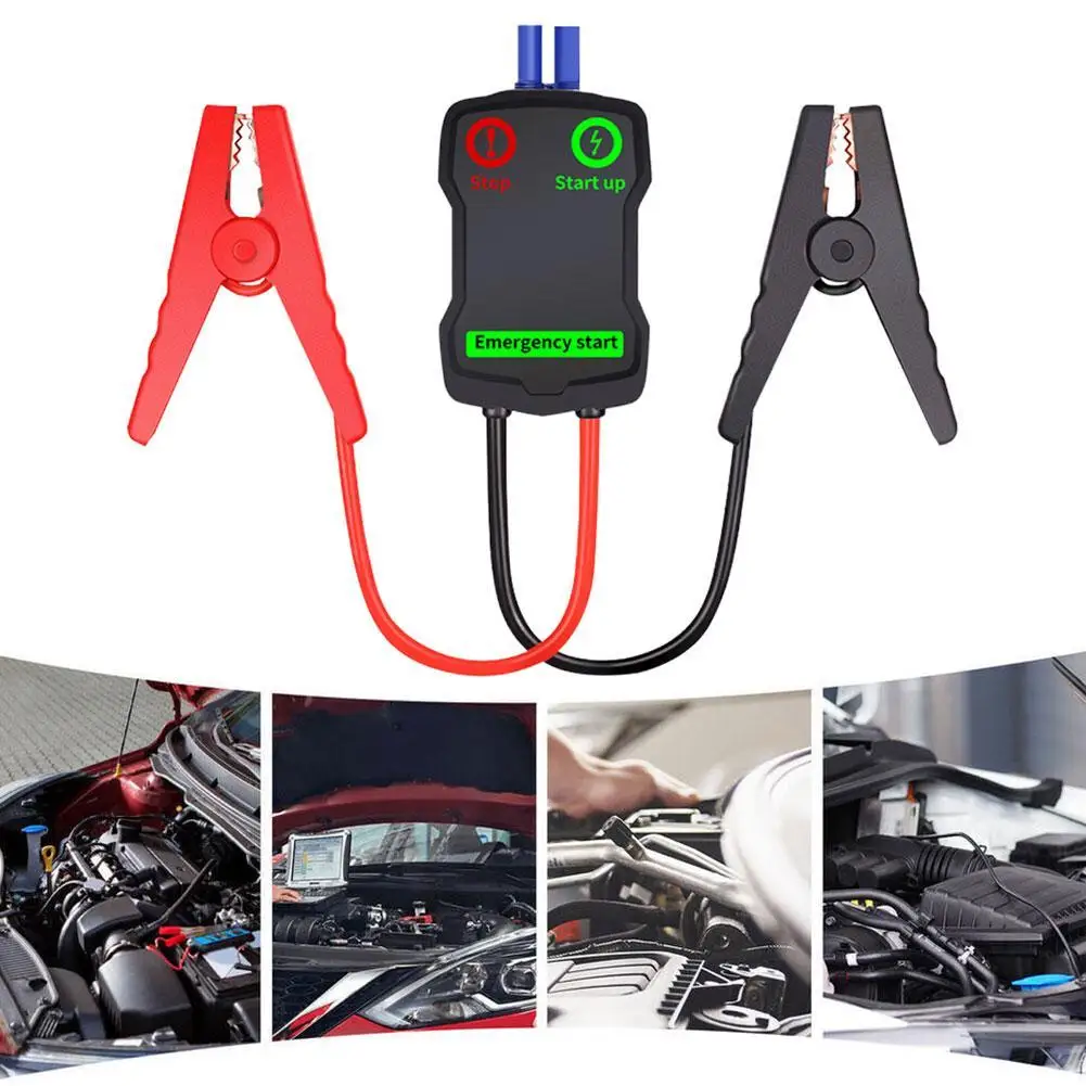 100A-Strong-Emergency-Power-Smart-Clip-Clamp-Connectors-Emergency-Power ...