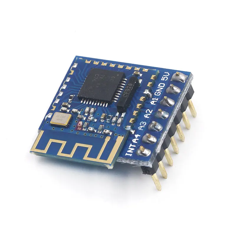 Bluetooth Chip In Mobile