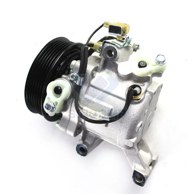 A-C-Compressor-SV07C-447160-2270-447190-6121-447260-0667-447260-5613 ...