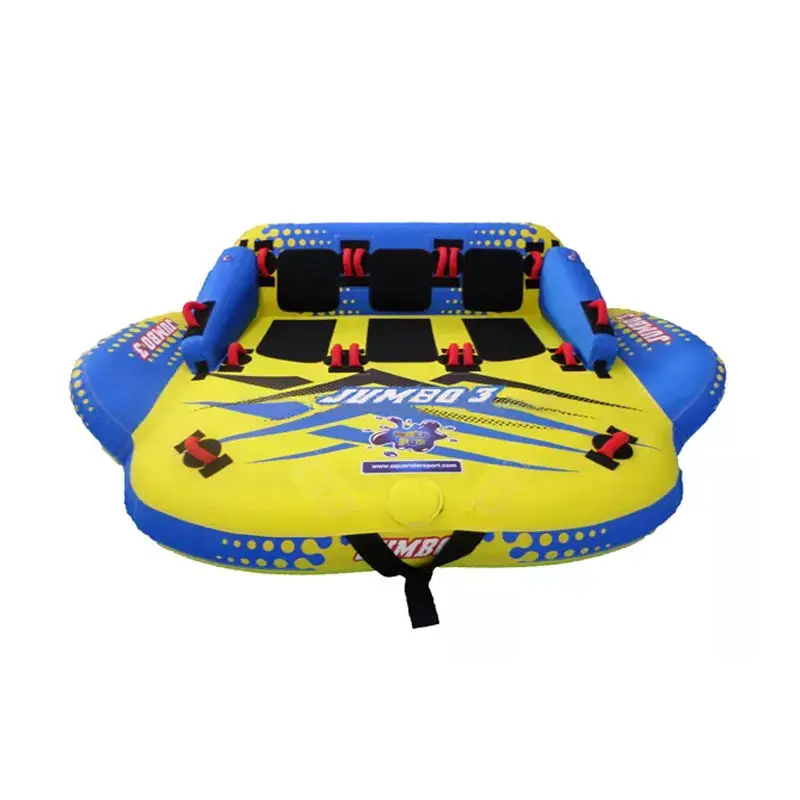 Factory-price-Water-Sports-Inflatable-Water-Floating-Sofa-Towable-Tube ...