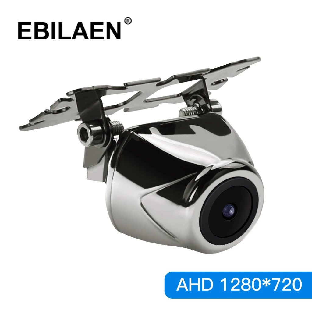 Car-Rear-View-Camera-With-Titanium-Alloy-AHD-1280-720P-Waterproof ...