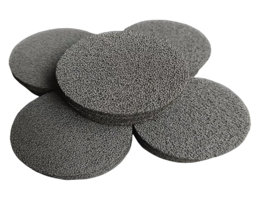 Mousse-de-Nickel-de-Haute-Puret-Cellules-Ouvertes-de-Laboratoire-M-tal ...
