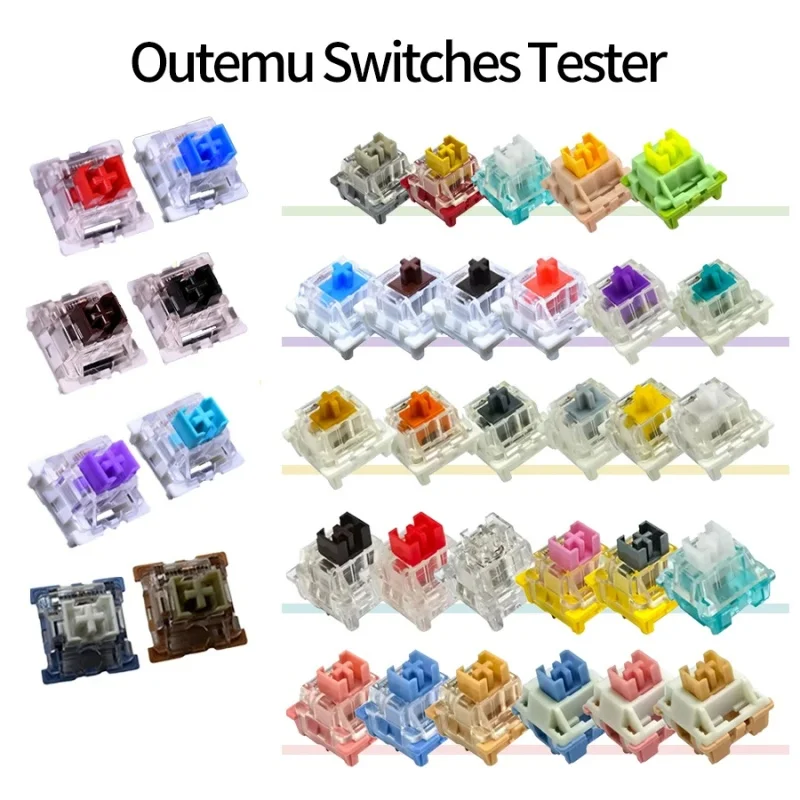 Outemu-Switch-for-Keyboard-3Pin-Linear-Tactile-Clicky-Silent-Switches ...