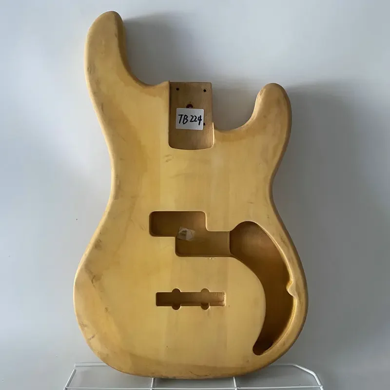 TB224-Active-4-Strings-Electric-Bass-Unfinished-PJB-Bass-Body-in ...