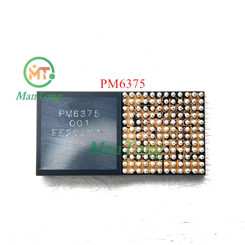 2pcs-TAS2564-Audio-PM6375-PM8450-PMR735A-005-Power-QET7100-RF-1U2-6382W ...