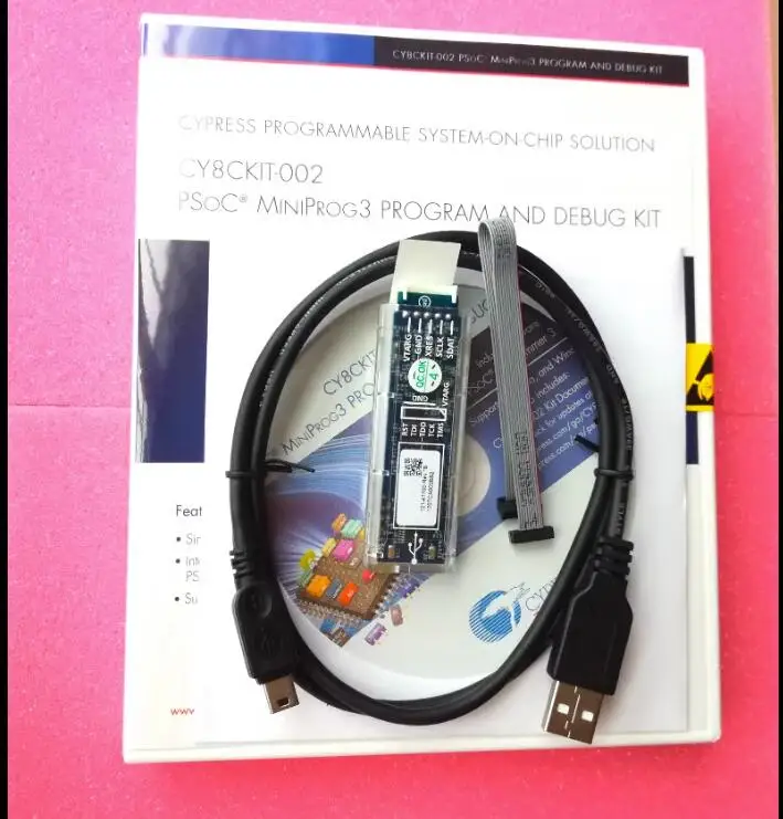 For-Spot-CY8CKOIT-002-programmer-PSoC-Miniprog3-PSoC-1-3-5-Cypress.jpg