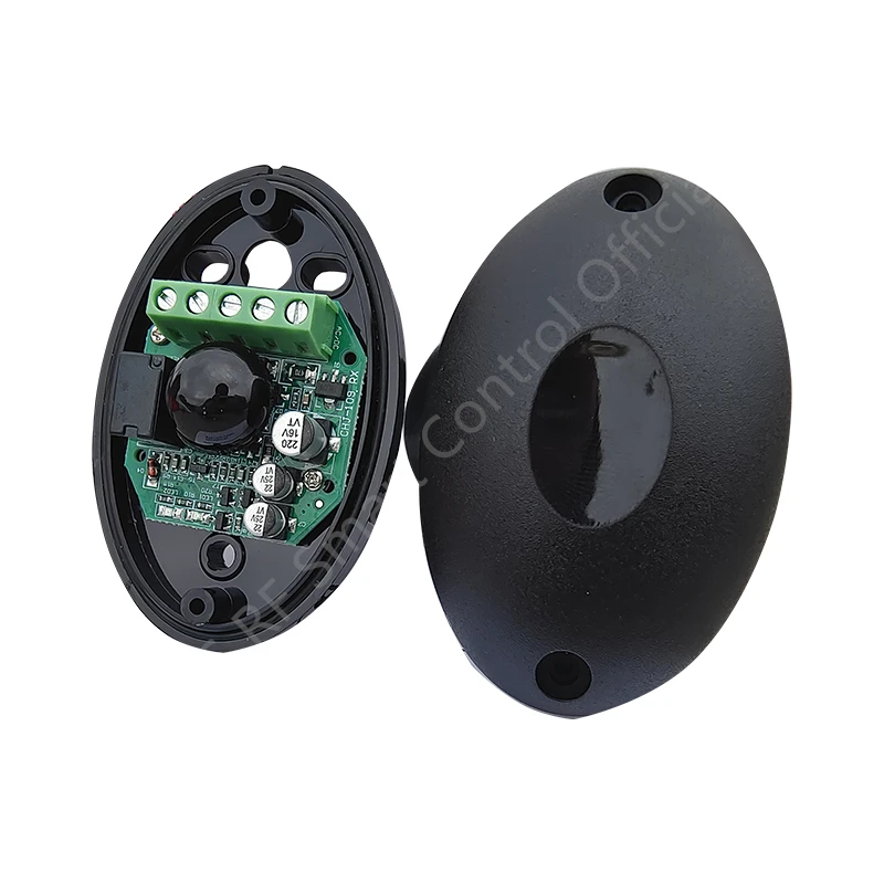 DC/AC 12~24V Waterproof IP55 Photocell Automatic Gate Door Safety ...