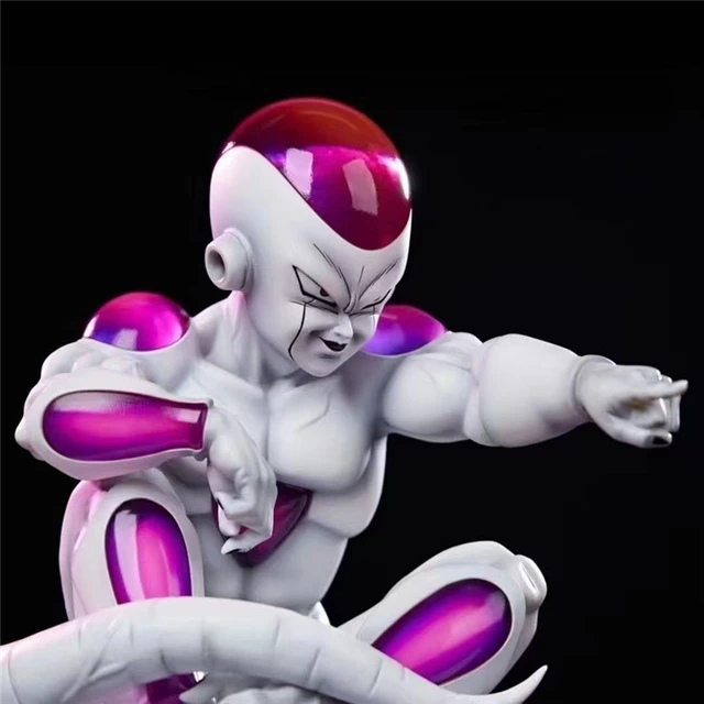 Frieza 8th Form
