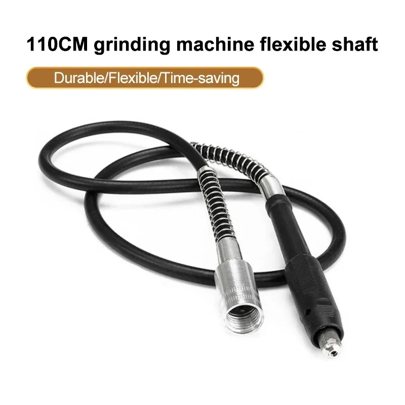 Flexible-Shaft-For-Engraver-Grinder-110CM-Rotary-Tool-Fits-Mini ...