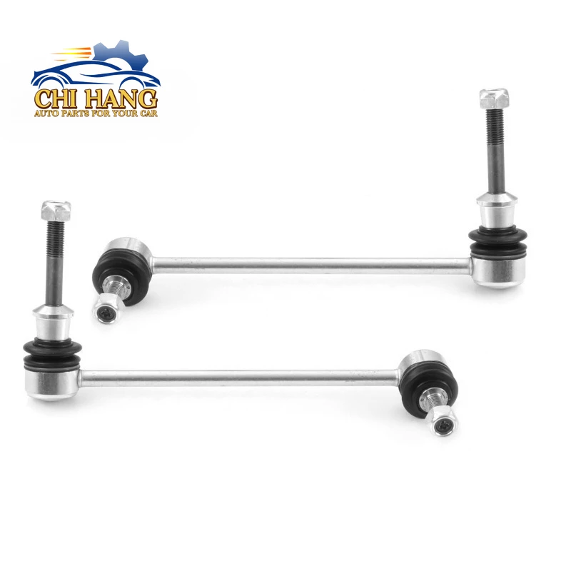 OEM 37116859653 37116859654 1 Pair Left + Right Front Sway Bar ...
