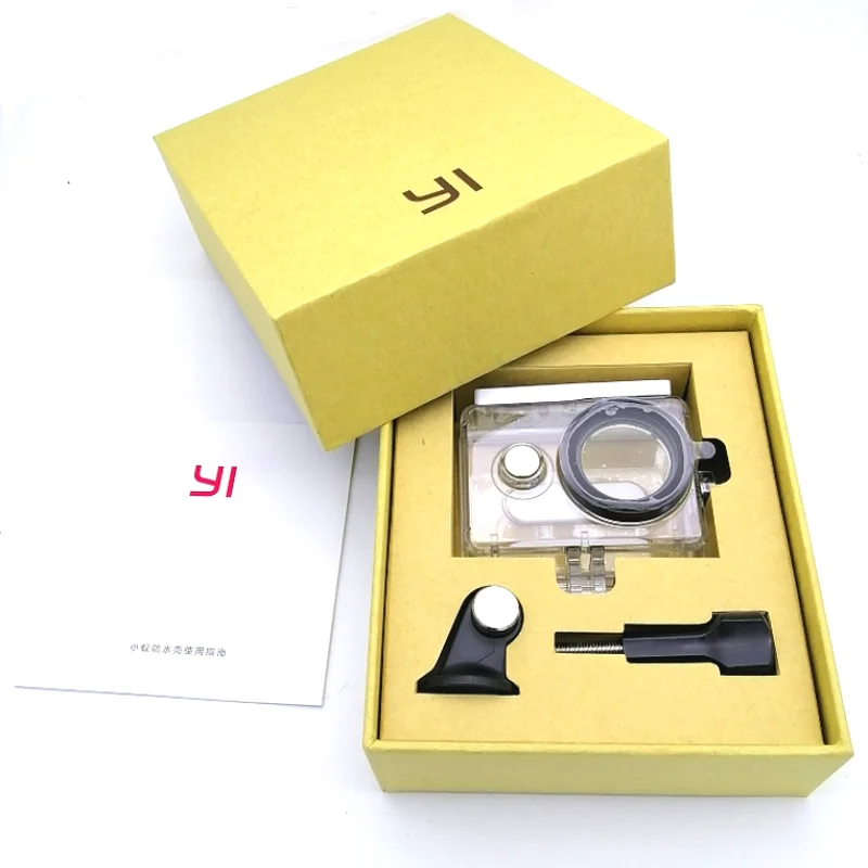 Waterproof Case Original Diving Housing Waterproof Box Protective Frame ...