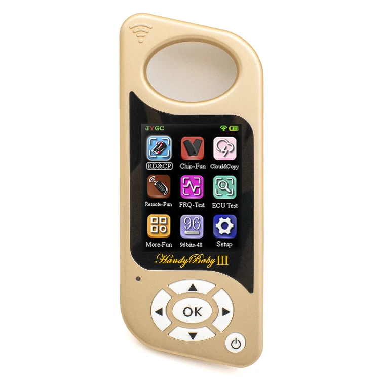 JMD-Handy-Baby-3-III-herramienta-de-llave-autom-tica-para-Programa-de ...