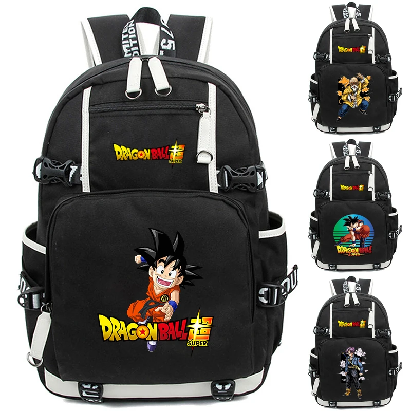 Anime-Dragon-Ball-Super-Backpack-for-Teen-Boy-Girl-Back-To-School ...