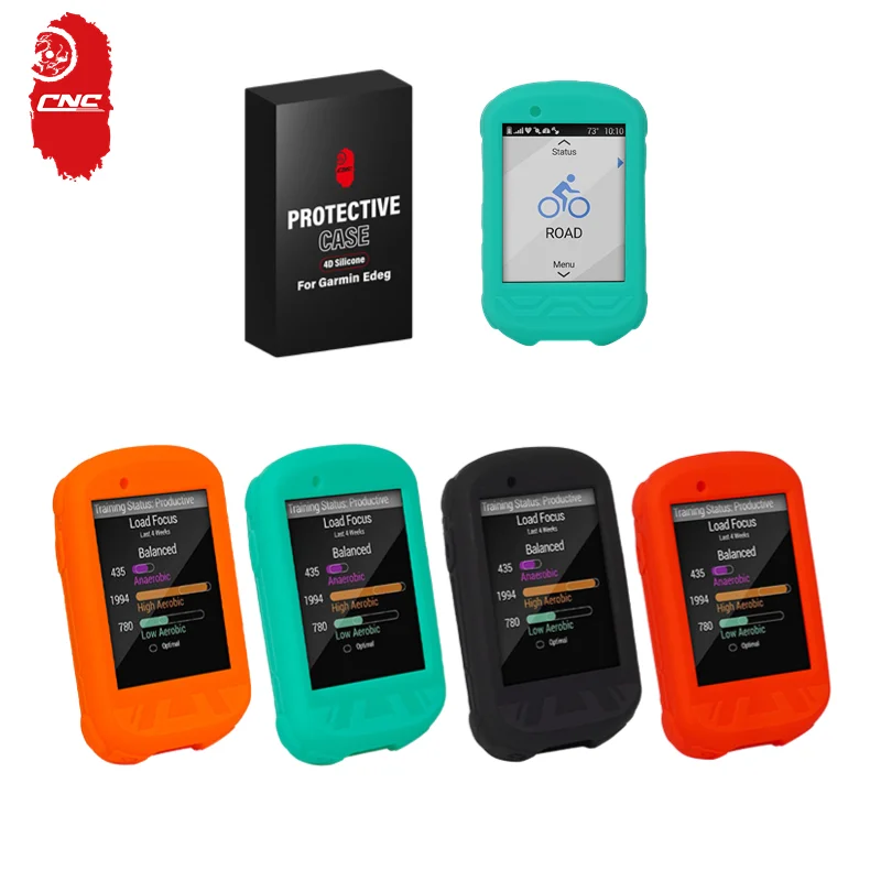 Silicone Speedometer Protection Cover | Silicone Bicycle Computer Case ...