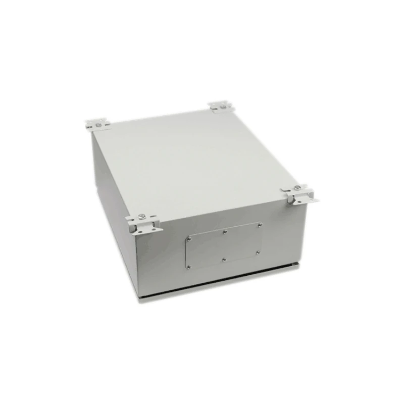 High-quality-custom-sheet-metal-stainless-steel-electrical-cabinet ...
