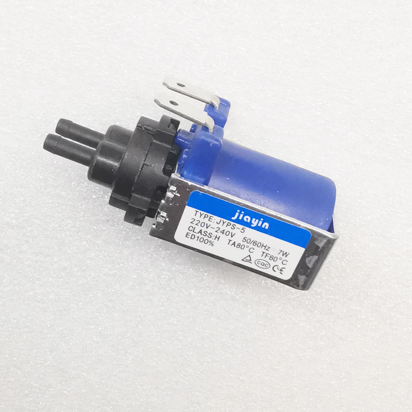 Jiayin-220v-small-handheld-water-pump-steam-hanging-ironing-machine ...