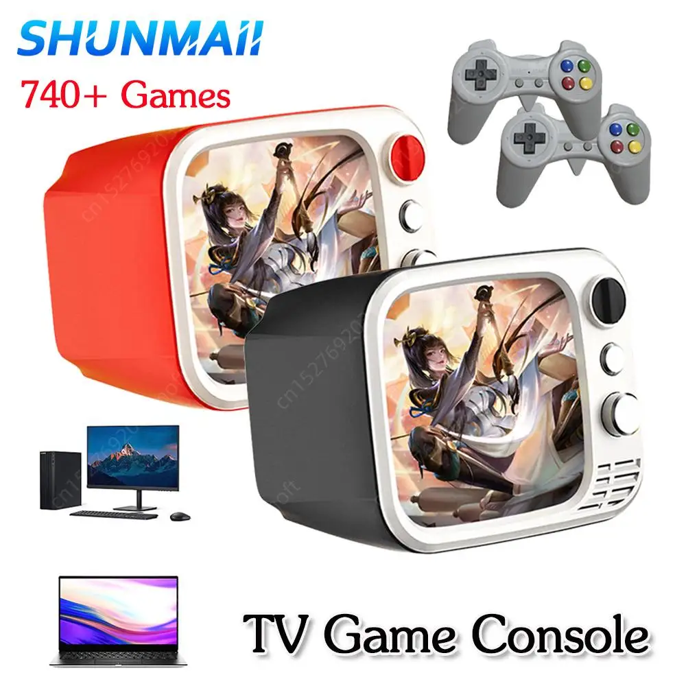 H7-Retro-Video-Games-Console-with-2-4G-Dual-Gamepad-3-5-Inch-Screen-740 ...