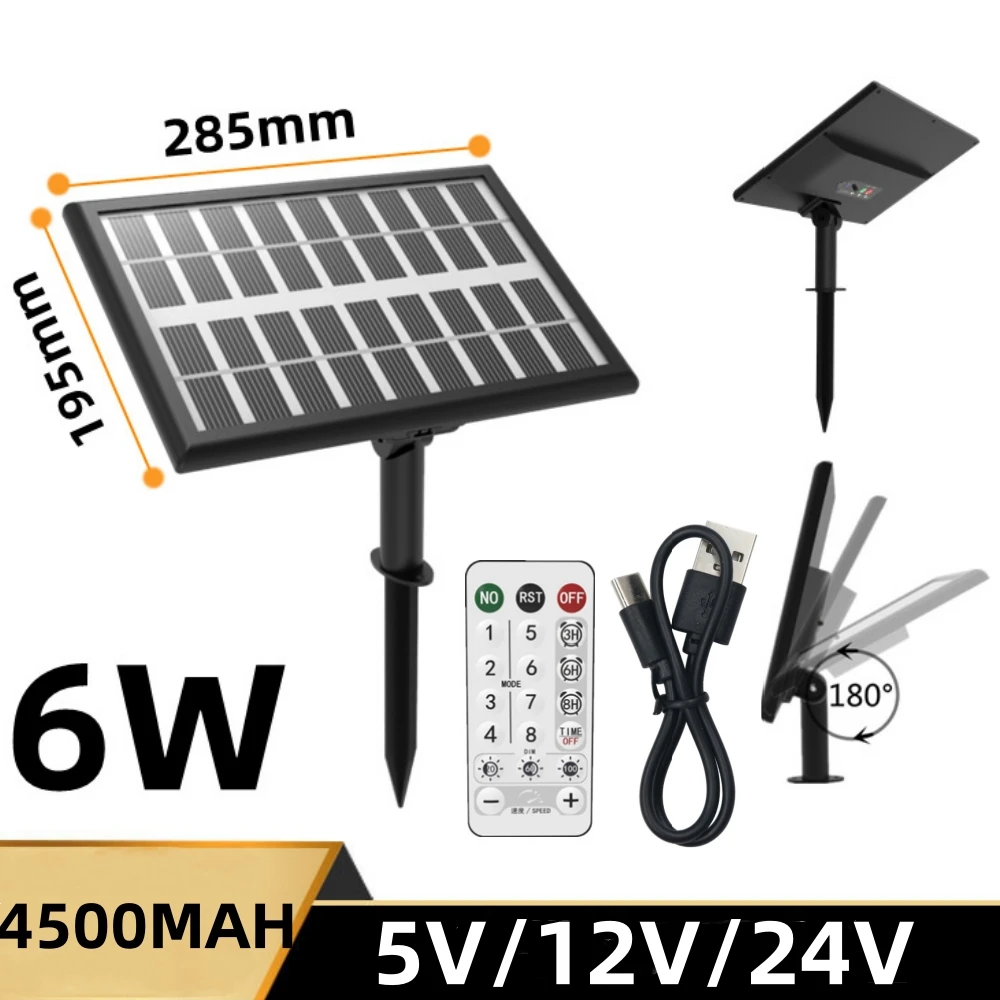 6W-3-1500MAH-Solar-Battery-Box-Controller-6V-1000ma-Solar-Panel ...