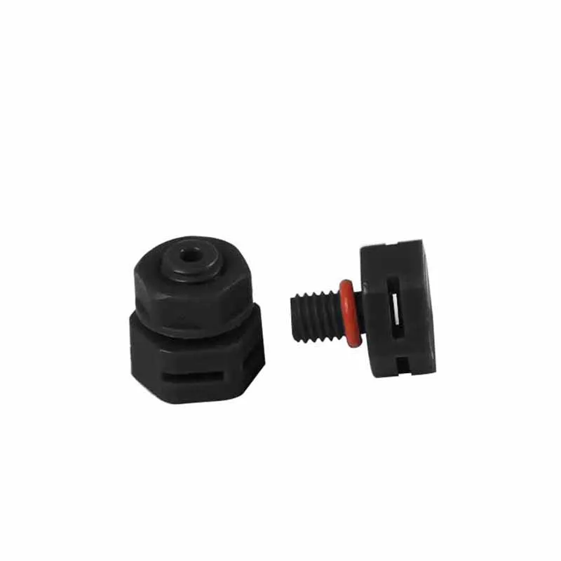 10pcs 20pcs Waterproof Vent Plug Screw Air Ventilation M5 M6 M8 M12x1.5 ...
