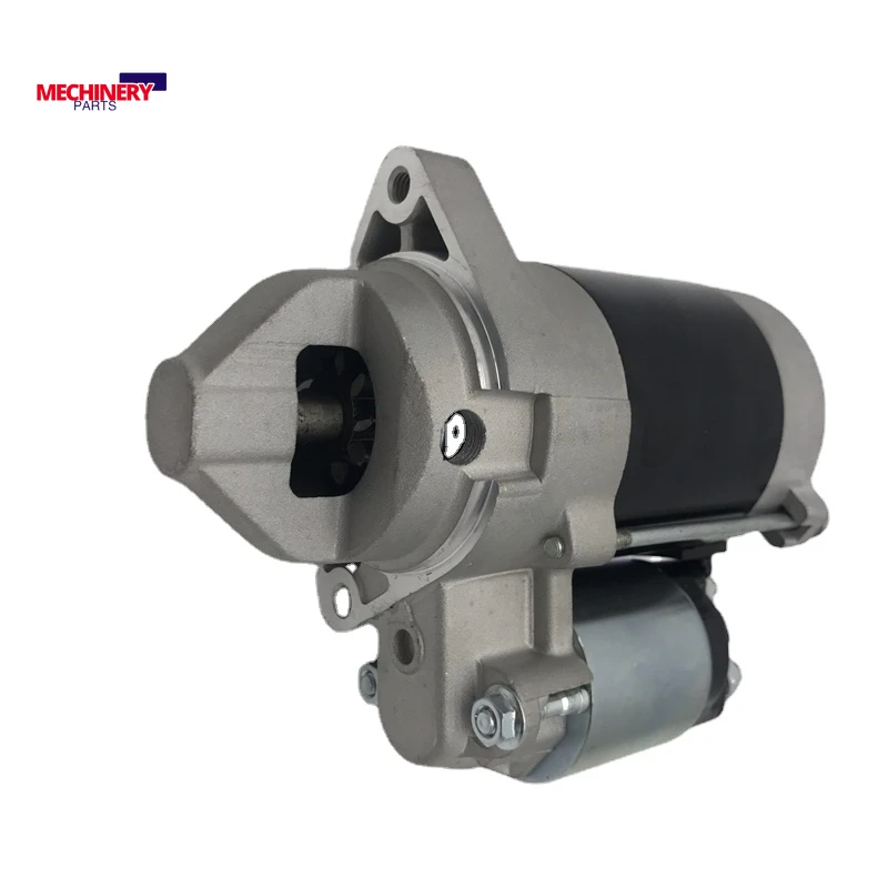 Starter-Motor-AM104559-for-John-Deere-170-175-240-245-LX172-LX176 ...