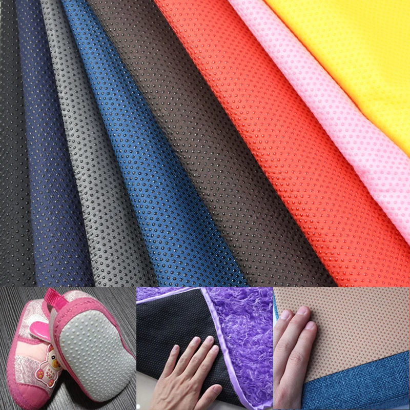 50-100cmx150cm-Anti-Slip-Fabric-Non-slip-Silicone-Rubber-Cushion-Cloth ...