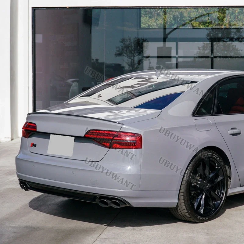 For AUDI A8 S8 RS8 Sportback Coupe 2018 2019 2020 2021 CARBON FIBER ...