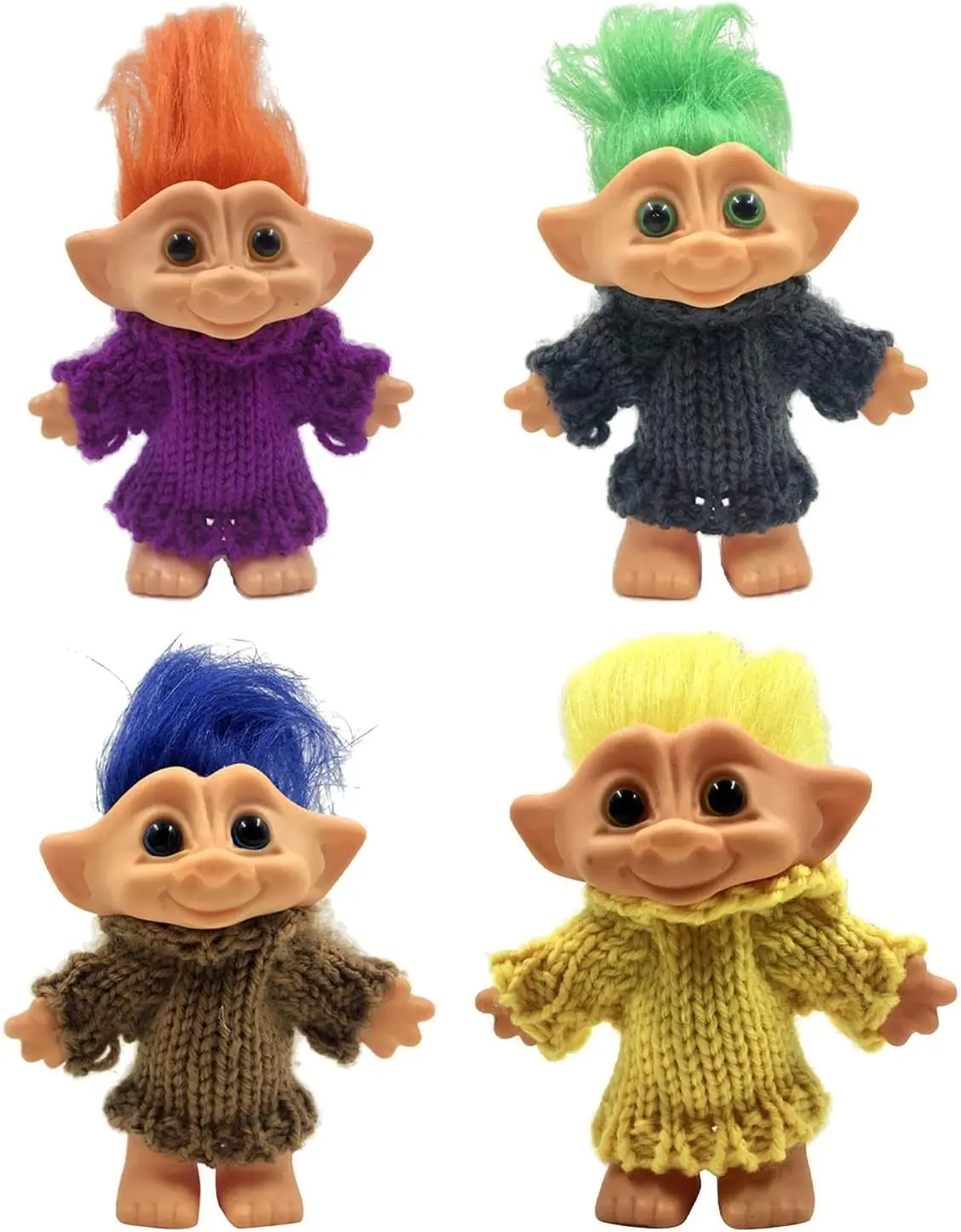 Trollz Toys