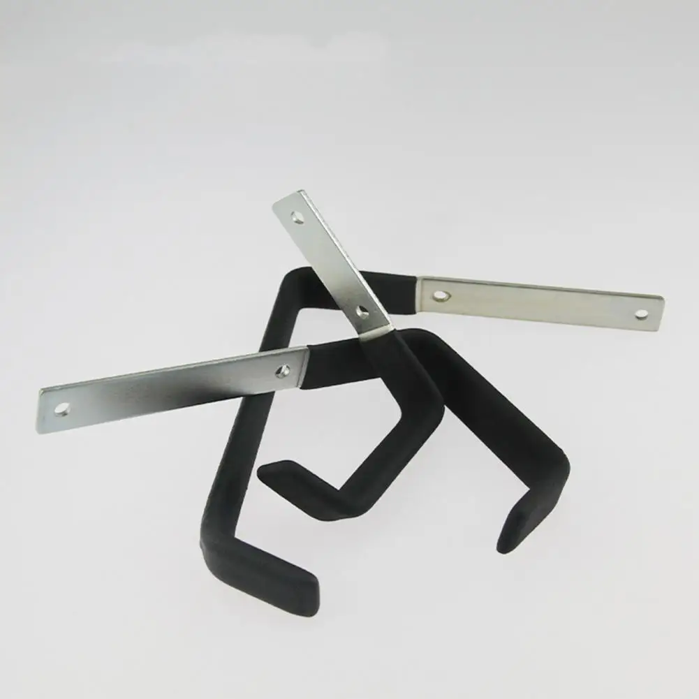 Closet-Metal-Hook-Ladder-Hanging-Hook-Versatile-Metal-Wall-Hooks-for ...